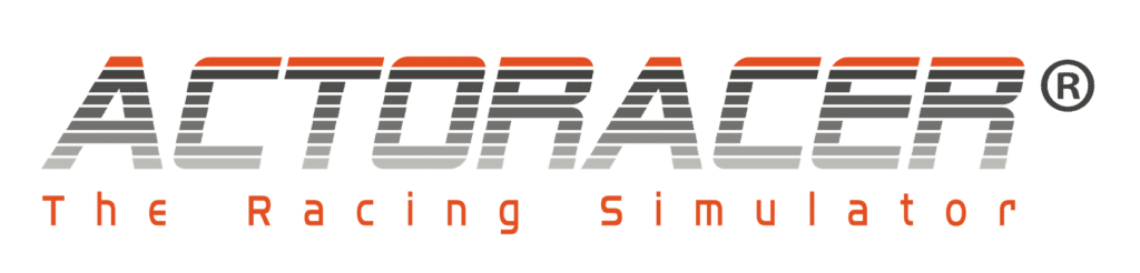 Actoracer | Probably the best racing simulator in the world